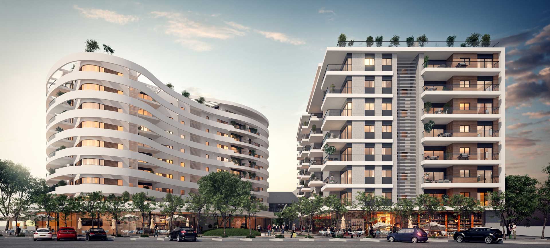 Testimonials - The Blue Agency